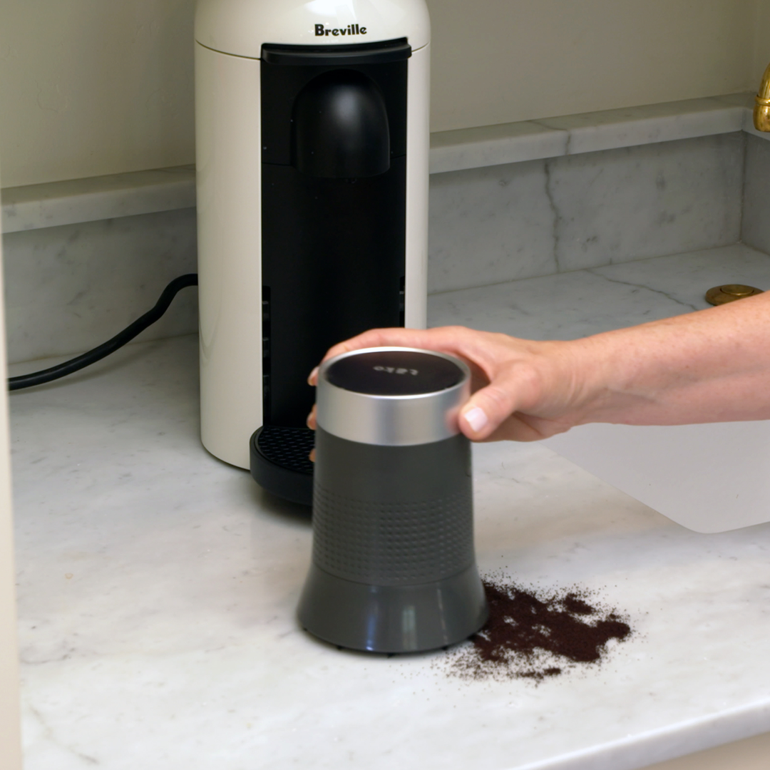 Teko Cordless Lightweight Countertop Vacuum – Teko Clean