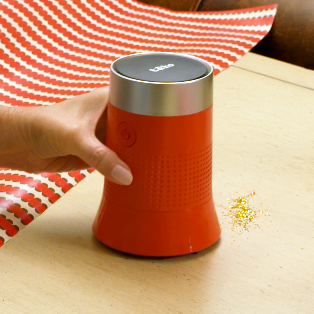 Teko Cordless Lightweight Countertop Vacuum – Teko Clean