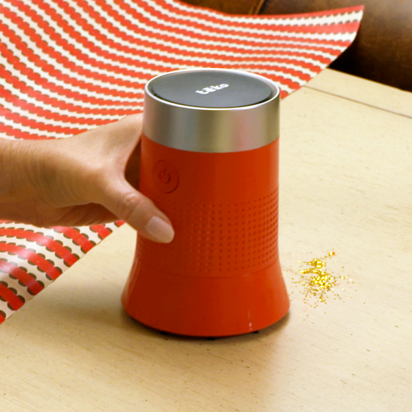 Teko Cordless Lightweight Countertop Vacuum - Teko Clean