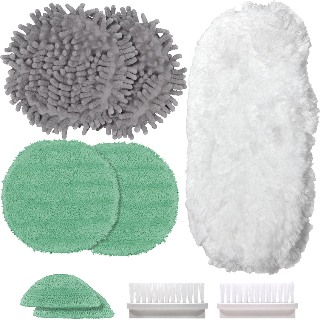 Hover Scrubber Omni Power Pack – Teko Clean