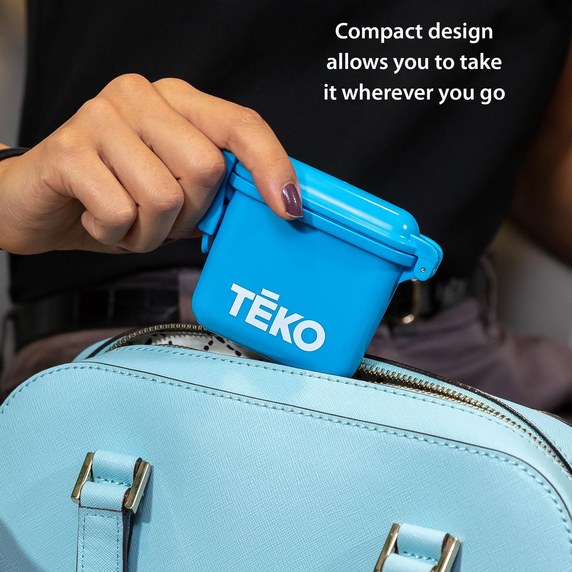 Home page - Teko Clean