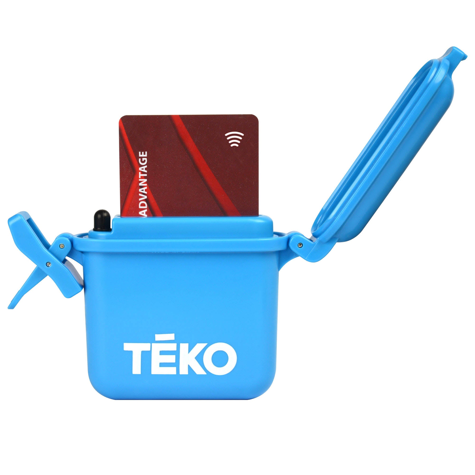 Home page - Teko Clean